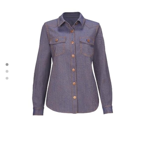 CAbi | Jackets & Coats | Cabi Workshop Jacket 4299 | Poshmark